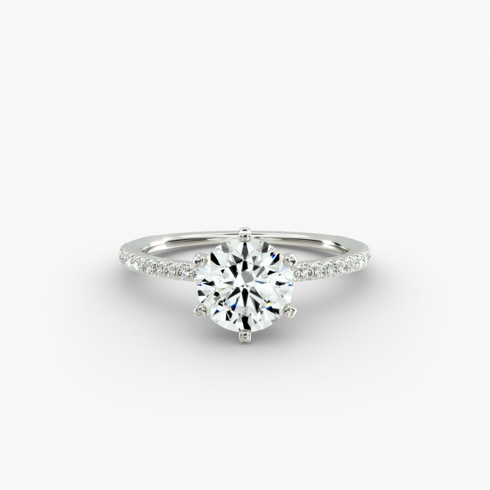 Best Engagement Rings & Top 20 Most Popular Engagement Rings | Blue Nile