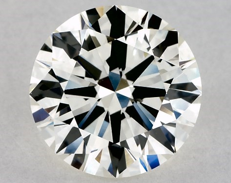 GIA 1.78 Carat K-VS1 Excellent Cut Round Diamond