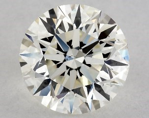 K Color Diamonds | Blue Nile