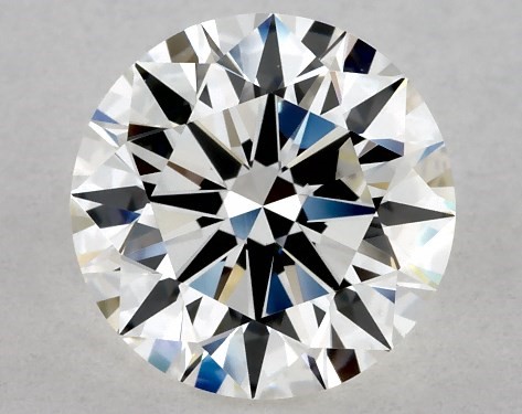 1.81 Carat I-VS1 Excellent Cut Round Diamond
