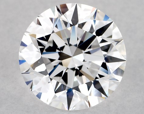 GIA 2.28 Carat D-FL Excellent Cut Round Diamond