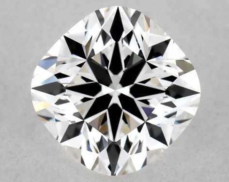 GIA 1.06 Carat G-VVS1 Astor Cut Cushion Modified Diamond