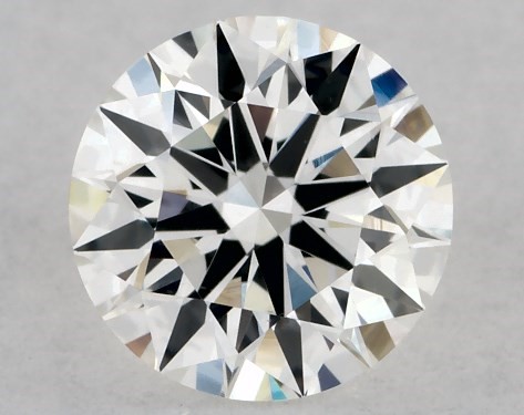 GIA 0.60 Carat F-VS2 Astor Cut Round Diamond