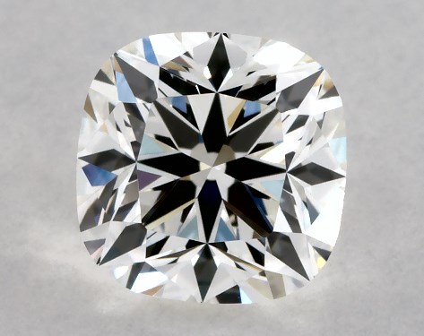 GIA 1.09 Carat I-VVS2 Astor Cut Cushion Modified Diamond