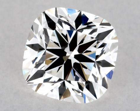 GIA 0.73 Carat G-VS2 Astor Cut Cushion Modified Diamond