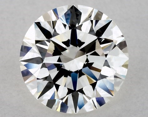 1.20 Carat I-VVS2 Excellent Cut Round Diamond