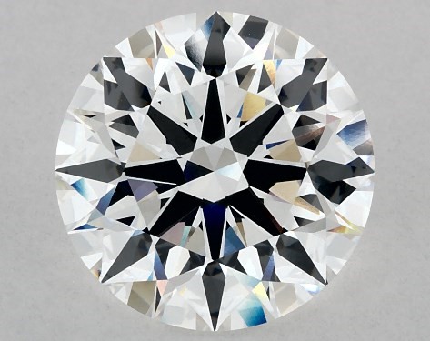 GIA 9.13 Carat E-VVS2 Excellent Cut Round Lab-Grown Diamond