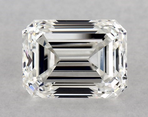 Emerald-Cut Diamonds | Blue Nile