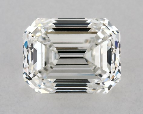 Emerald-Cut Diamonds | Blue Nile