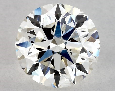 Round Cut Diamonds | Blue Nile