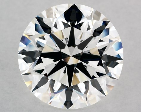 IGI 6.47 Carat E-IF Ideal Cut Round Lab-Grown Diamond