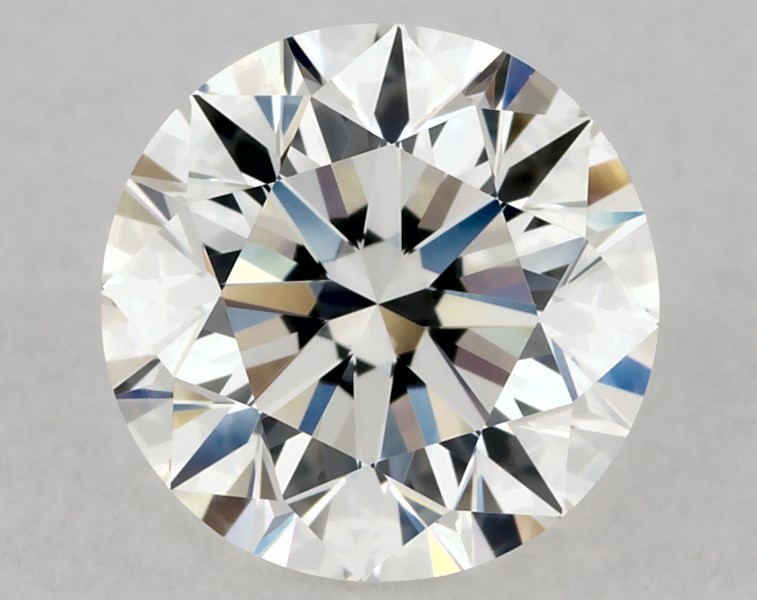 GIA 1.20 Carat G-VVS2 Excellent Cut Round Diamond