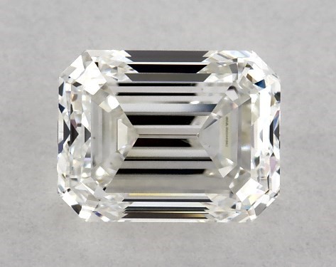 Emerald-Cut Diamonds | Blue Nile