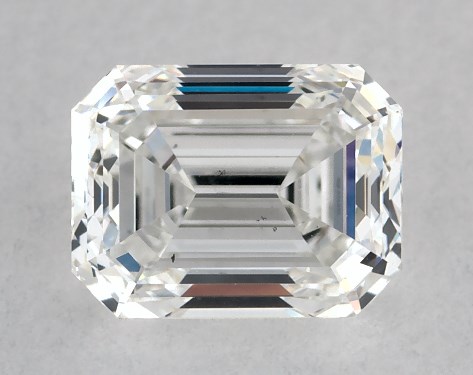 Emerald-Cut Diamonds | Blue Nile