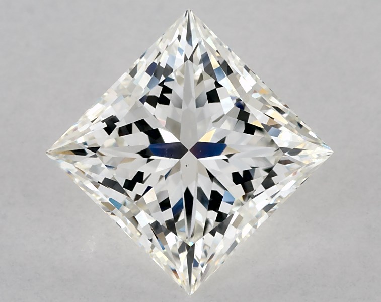 Princess Cut Diamond: A Complete Guide For Buying | The Diamond Pro