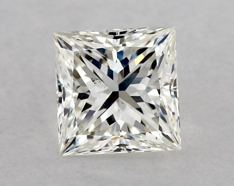 Princess Cut Diamond: A Complete Guide For Buying | The Diamond Pro