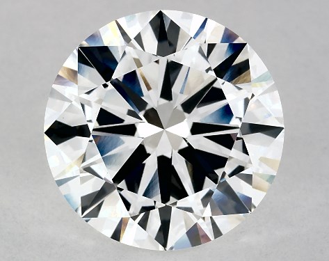 IGI 7.17 Carat E-VVS2 Excellent Cut Round Lab-Grown Diamond