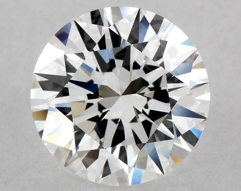 GIA 1.21 Carat E-VVS1 Excellent Cut Round Diamond