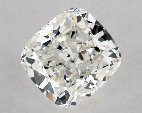 GIA 1.02 Carat G-VS1 Very Good Cut Cushion Modified Diamond