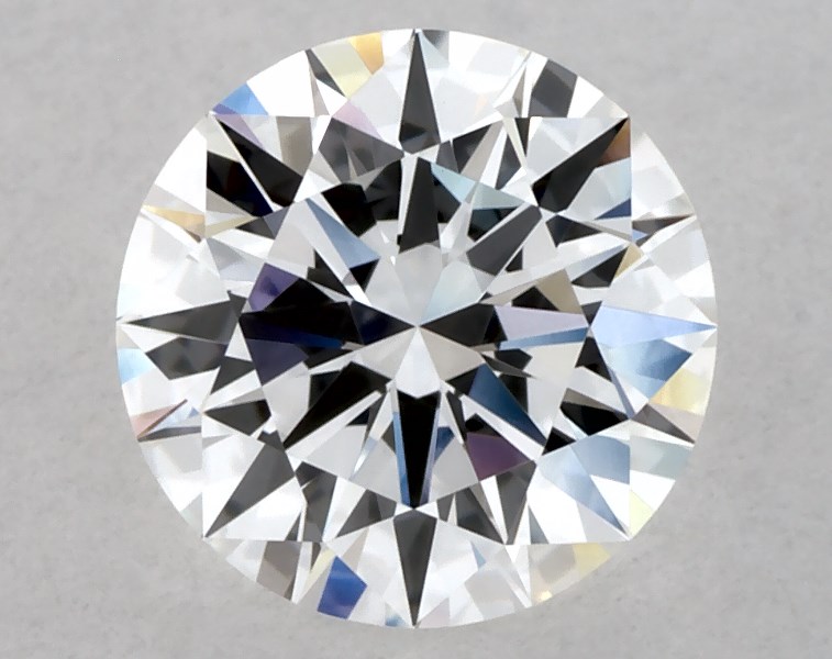 IGI 0.75 Carat D-VVS2 Excellent Cut Round Lab-Grown Diamond