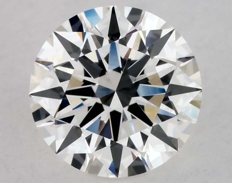 IGI 1.02 Carat E-VVS1 Ideal Cut Round Lab-Grown Diamond