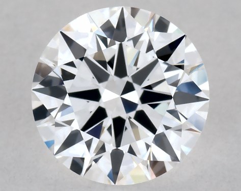 IGI 1.01 Carat D-FL Ideal Cut Round Lab-Grown Diamond