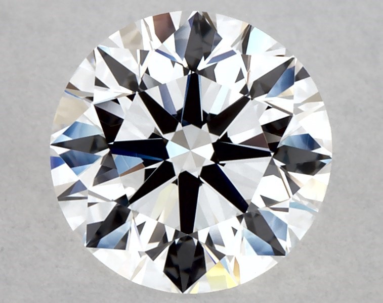 GIA 1.20 Carat D-VVS2 Excellent Cut Round Diamond