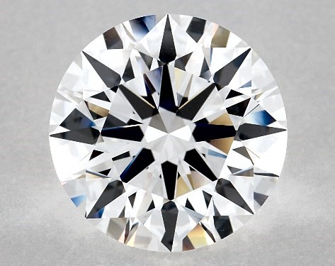 GIA 8.53 Carat D-IF Excellent Cut Round Diamond